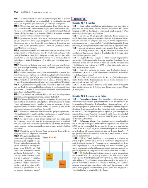Ejercicios Física 2 | ALLISSON M.F.C. | uDocz
