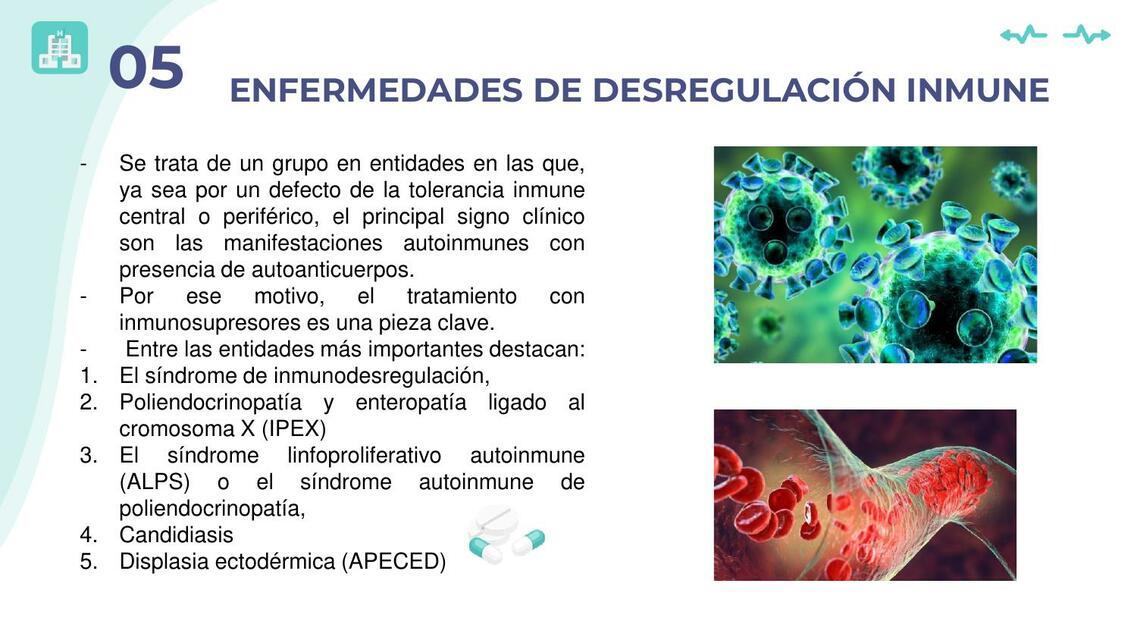 Seminario de inmunología, deficiencias primarias | JUSCAMAYTA ESPILLCO ...