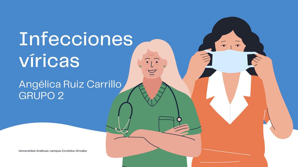 Resúmenes de Infecciones víricas | Descarga apuntes de Infecciones víricas