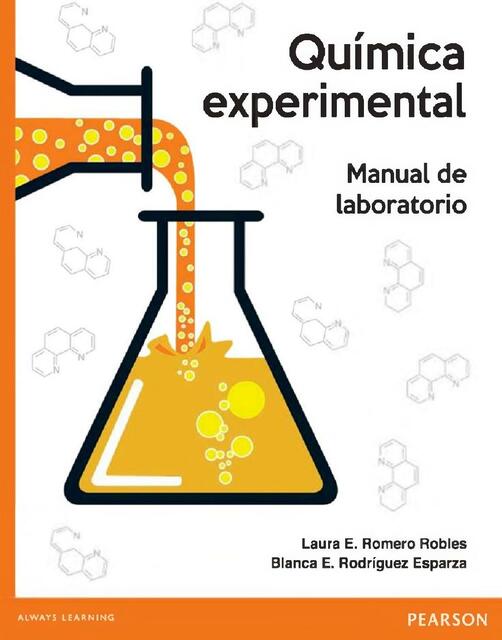 Química Experimental- Manual de Laboratorio | Ricardo PC | uDocz