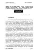 NORMA 018 | Jorge CasFi | uDocz