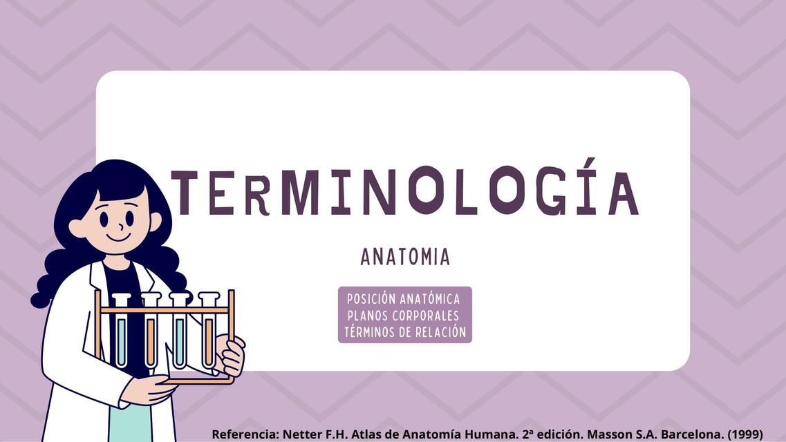 Terminología | Temasmedic | uDocz