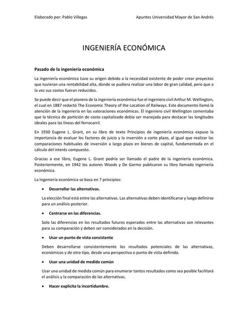 Kabihasnang Rome Ingenieria Economica