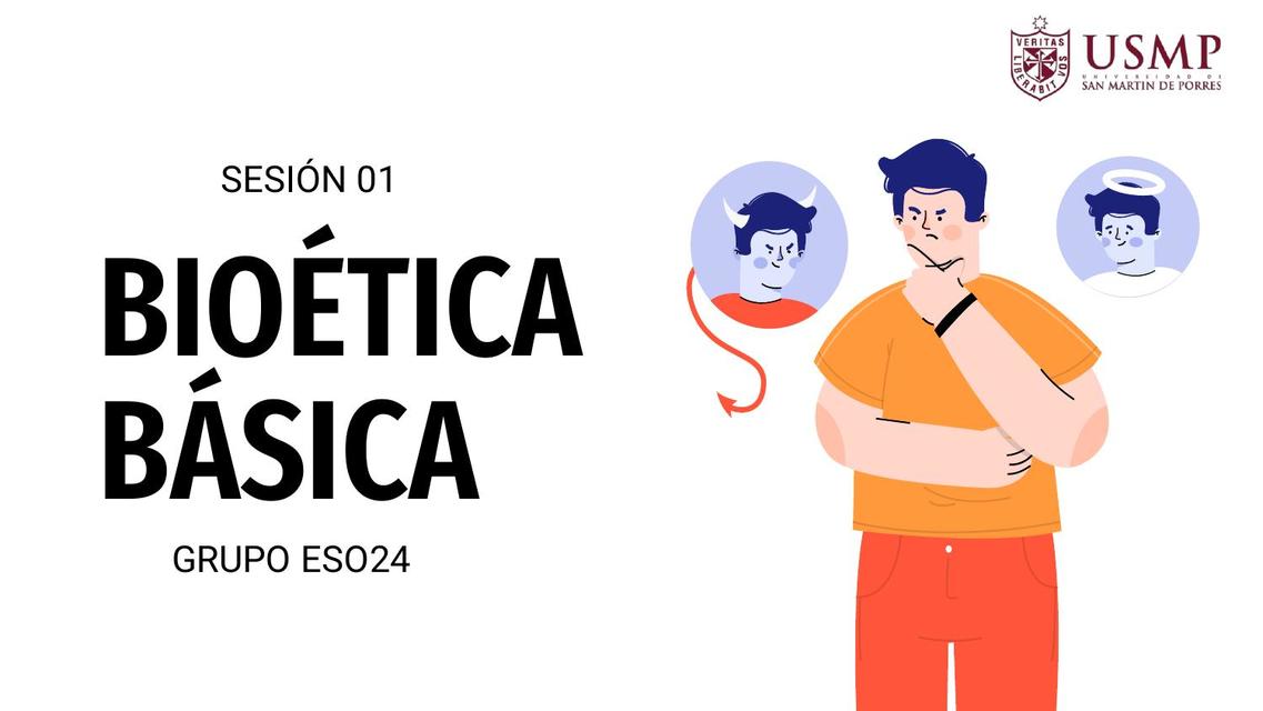 Exposición. Bioética básica | Tiroxina Med | uDocz