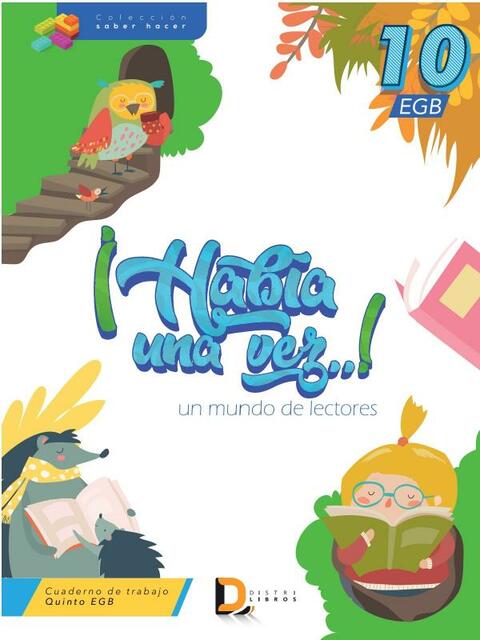 Libro de Lectura | jomaira lindao | uDocz