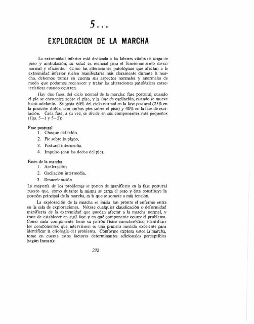 Resúmenes de Choque del talón | Descarga apuntes de Choque del talón