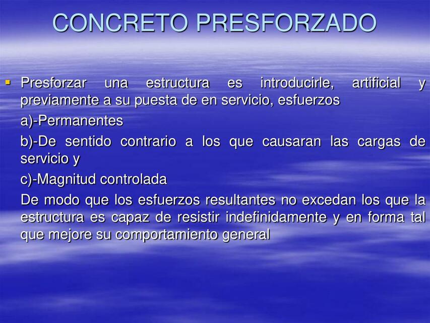 Concreto Reforzado | LUIS ENRIQUE MINA APARICIO | uDocz