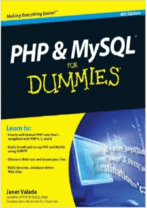 PHP y MYSQL para Dummies | Harold Eusebio Chura Oscacopa | uDocz