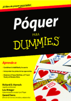 Poquer para Dummies Richard D Harroch | Harold Eusebio Chura Oscacopa ...