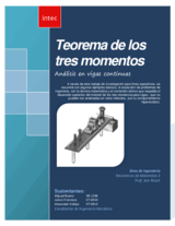 Flashcards de Tres Momentos | Por Henry Calcina Umorente | uDocz