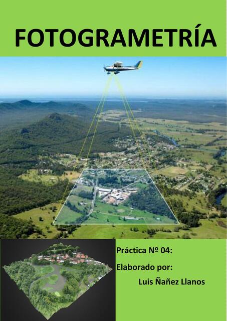 Fotogrametría | uDocz