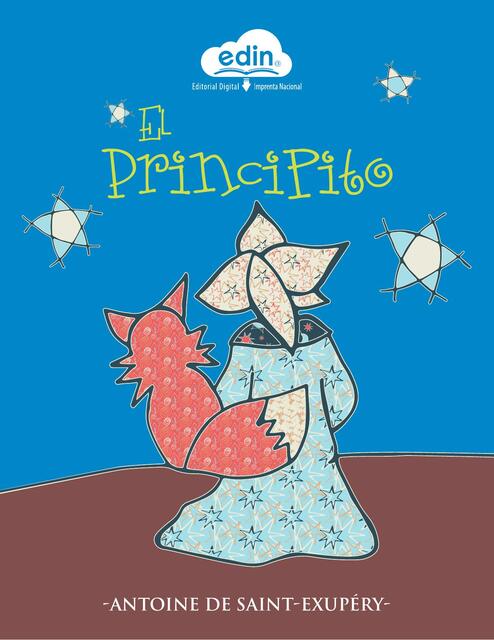 Libro el Principito | maria | uDocz