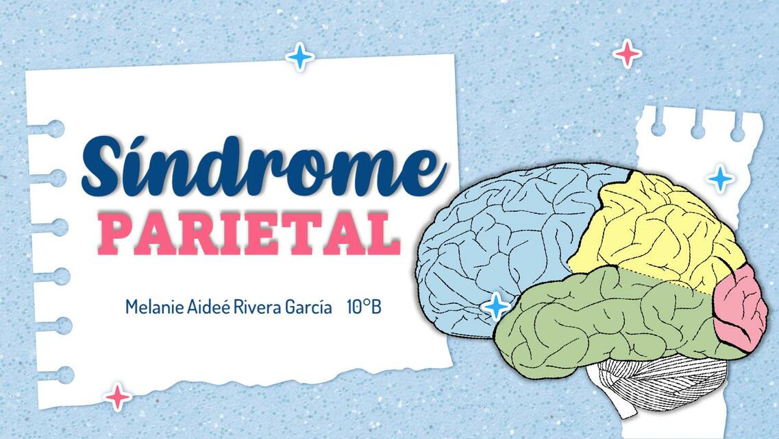 Síndrome Parietal | uDocz