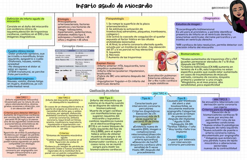 IAM CON Y SIN ELEVACION DE ST | EVE.MEDS | uDocz