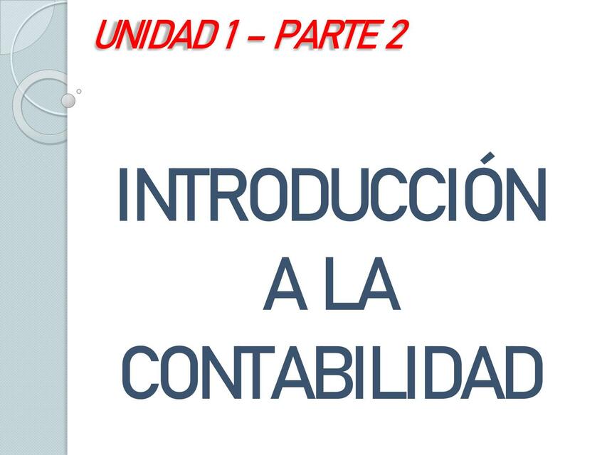 Contabilidad | Denisse Rango | uDocz