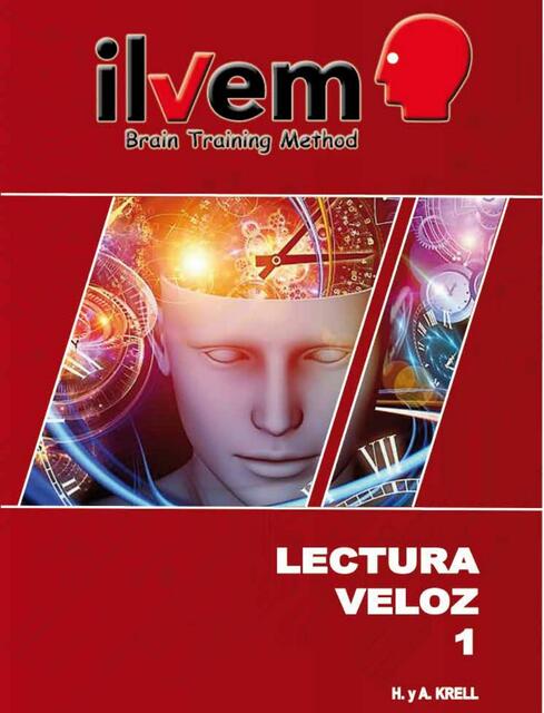 Lectura Veloz 1