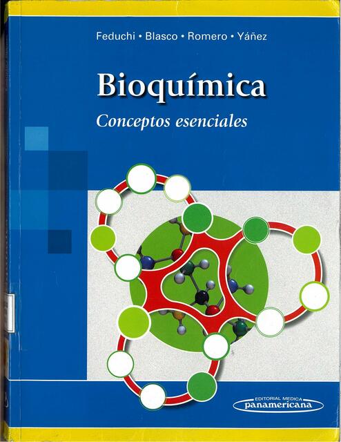 Bioquímica Conceptos Esenciales | Val Isidro | uDocz