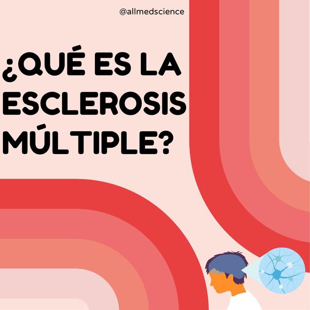 Esclerosis Múltiple | RoseMedScience ( Rose Mary Favier ) | uDocz
