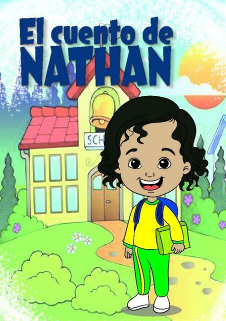El Cuento De Nathan | Karla Quiñones | uDocz
