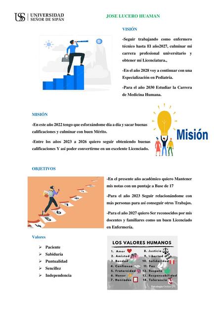 Elementos de la matriz FODA SA | jose lucero huaman | uDocz