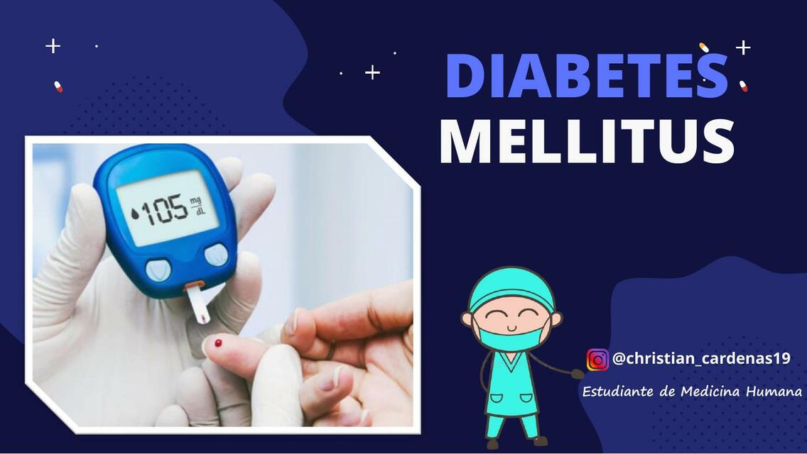 DIABETES MELLITUS | CardeMedic | uDocz DIABETES MELLITUS | CardeMedic | uDocz