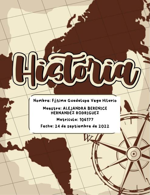 Biografía de Manuel González Flores | Fatima Guadalupe Vega Hilario | uDocz