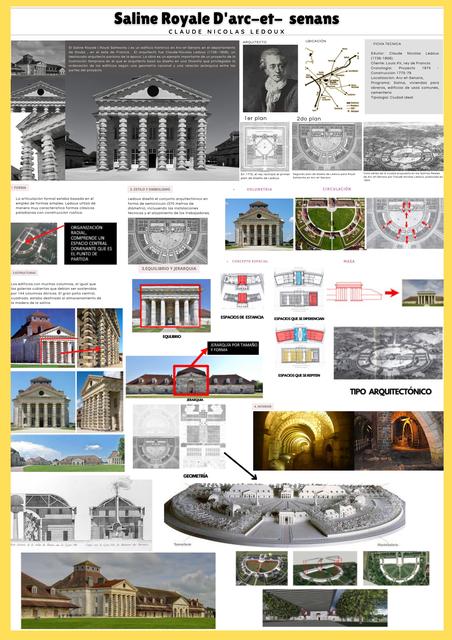 Arquitectura Visionaria-Representantes | Jean Cahuana | uDocz