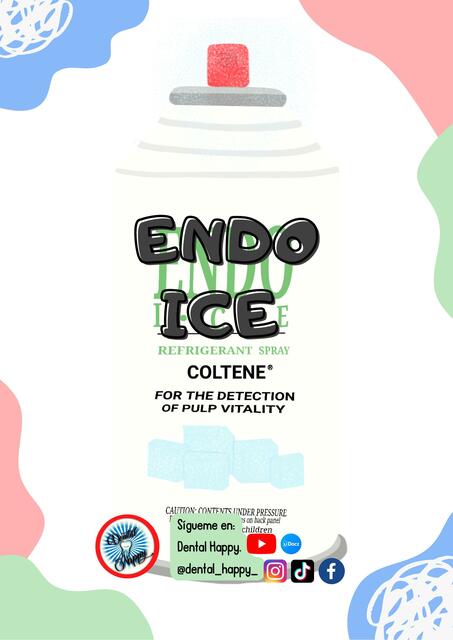 Endo-Ice | Alan Díaz | uDocz