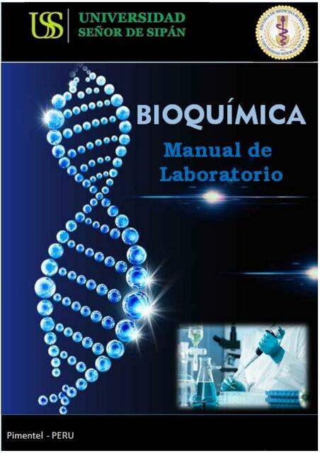 MANUAL DE BIOQUÍMICA | Marjorie Olano | uDocz