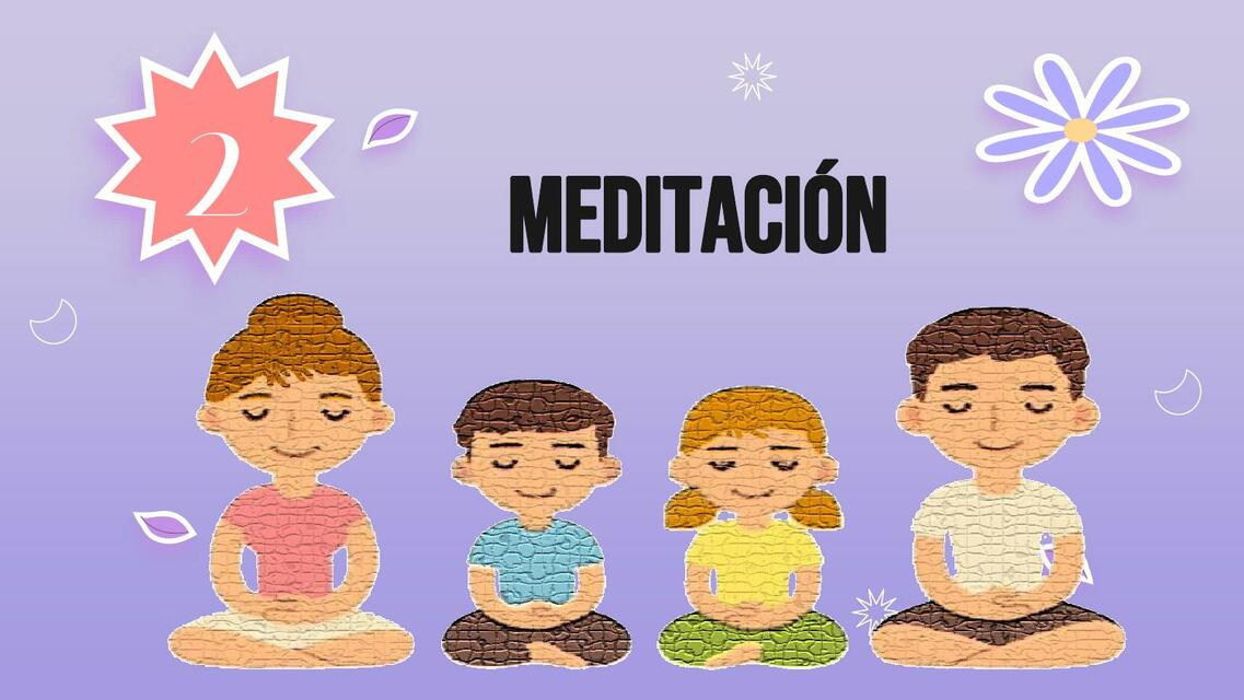 Meditación | Ana | uDocz