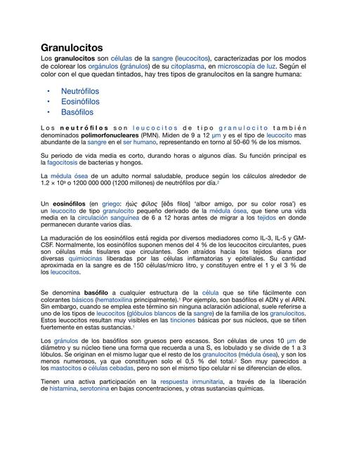 Hematopoyesis Karen Zuñiga Udocz