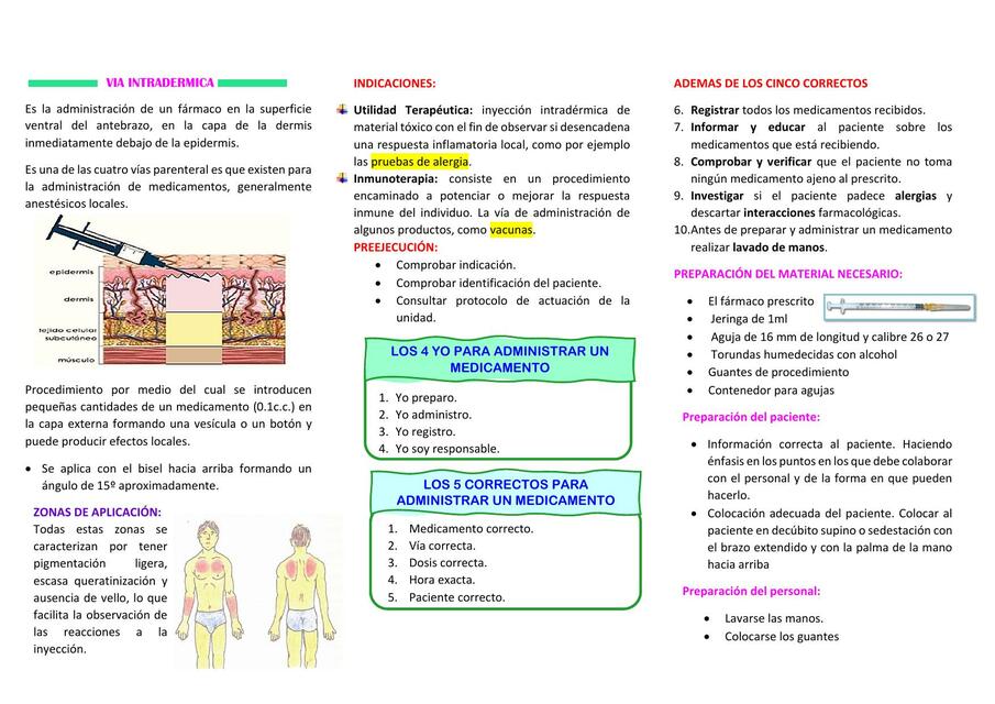 V a Intrad rmica Nursing cvc UDocz V a Intrad rmica Nursing cvc UDocz
