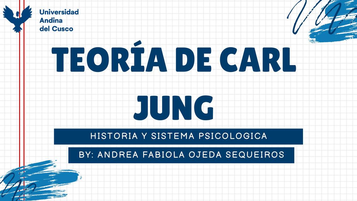 Teoría de Carl Jung | Pulpiniya | uDocz