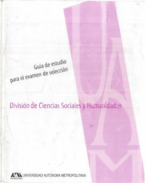 GuiaCSH | LEonel Rico | uDocz