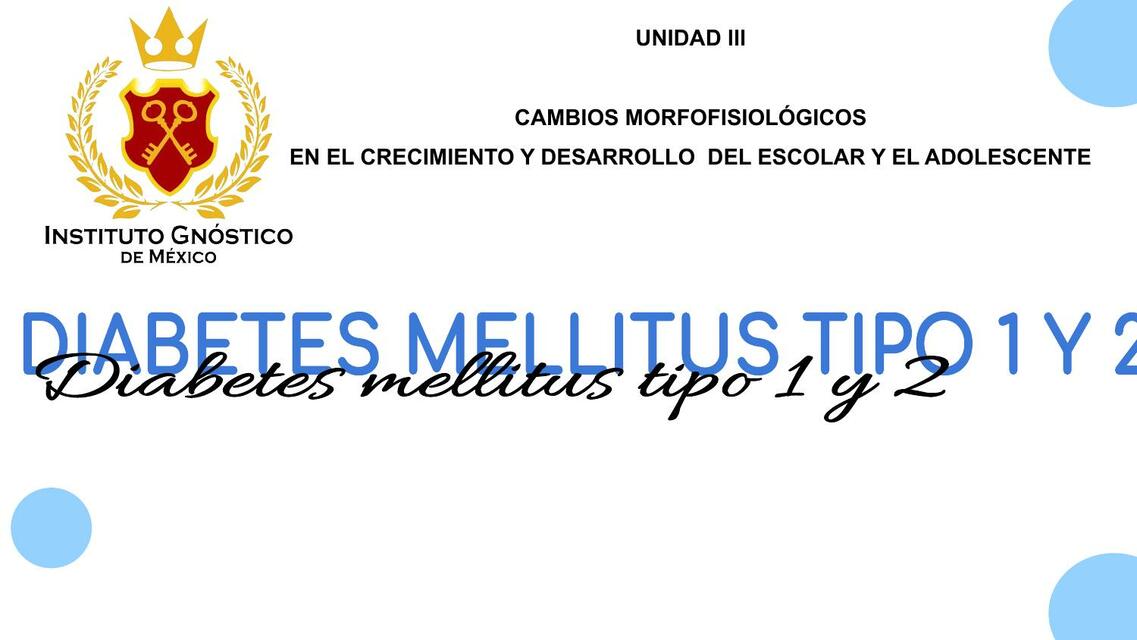 Diabetes | Documentos de Enfermeria | uDocz