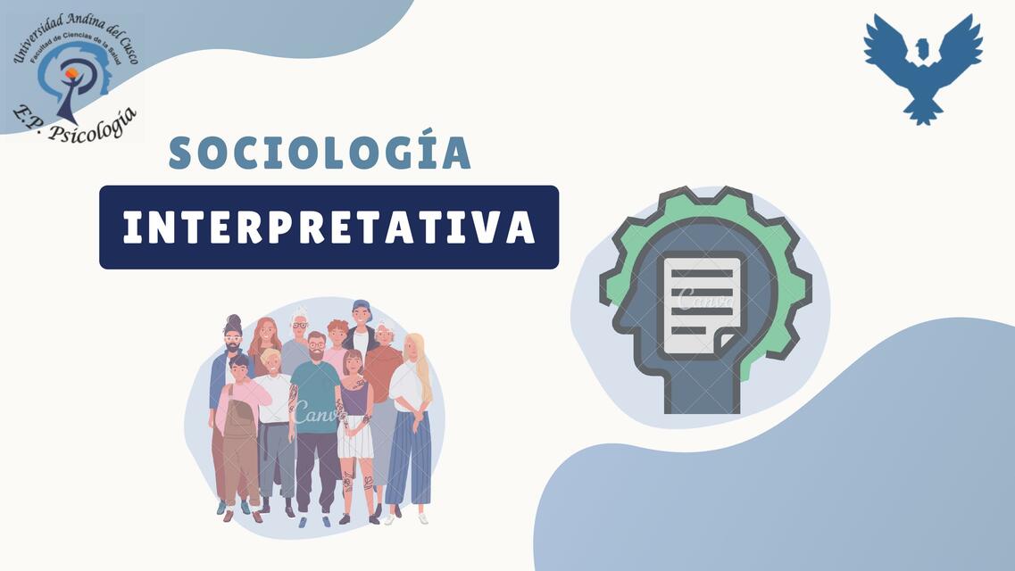 Flashcards de Sociología interpretativa | Por Pulpiniya | uDocz