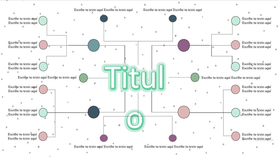 Mapas mentales | m_notes_ ec | uDocz