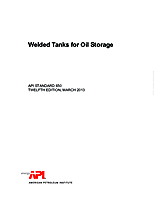 API 650 12th | Daniel correa lopez | uDocz