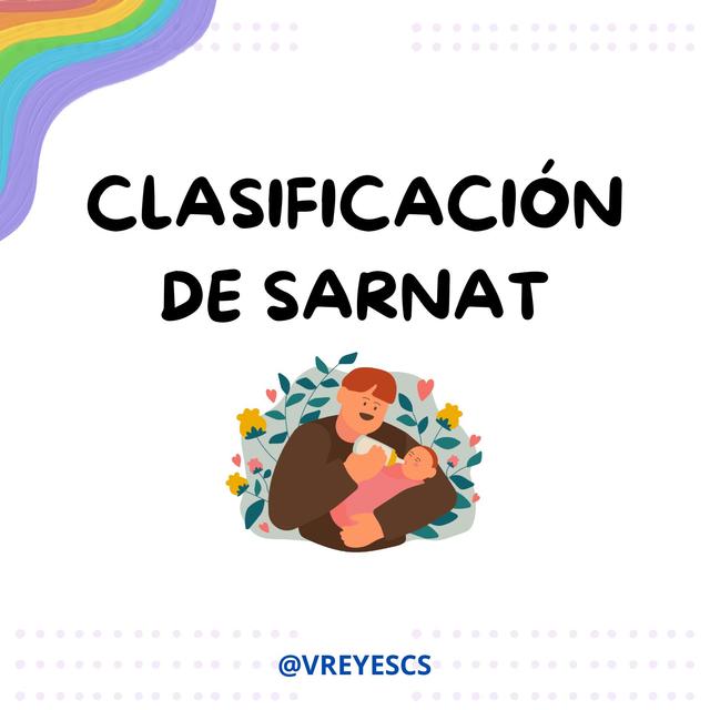 Clasificación dé Sarnat | Valeria Sofia Reyes Castro | uDocz