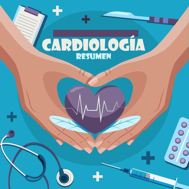 Apuntes Cardiología | ALTRUUS | uDocz