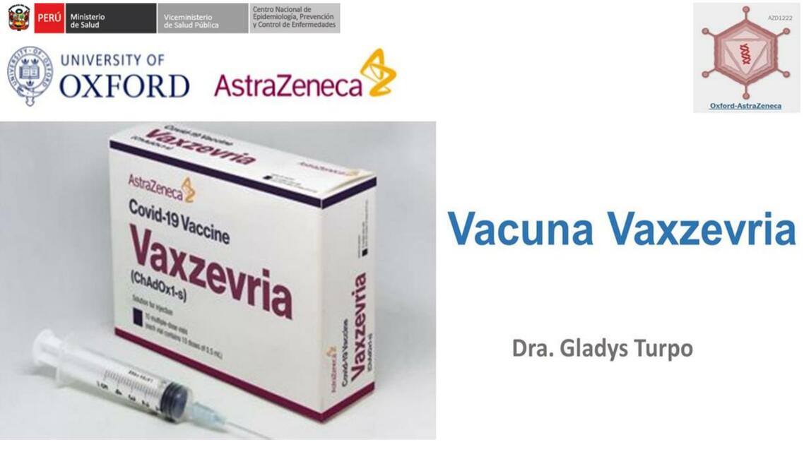 Vacuna AstraZeneca | jose gomez lopez | uDocz