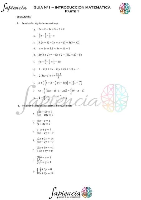 Introducción matemática | laradiaz | uDocz
