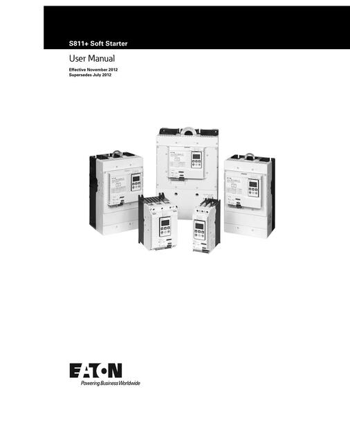 Manual VFD | Dayton Mora | uDocz