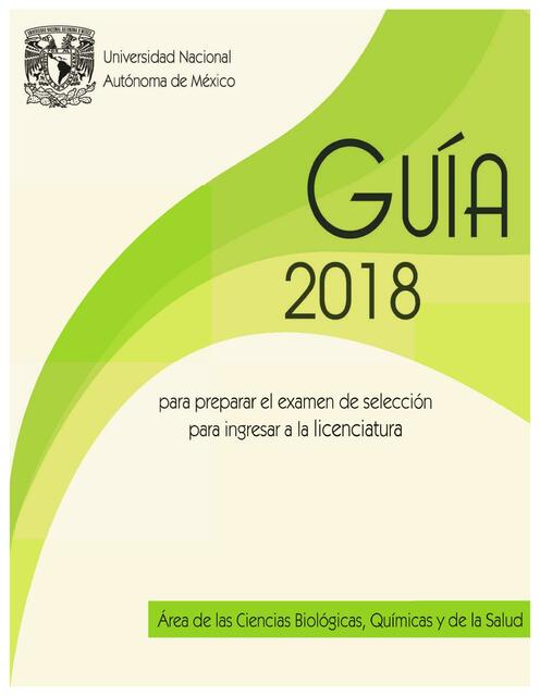 Área 2 UNAM | LEonel Rico | uDocz