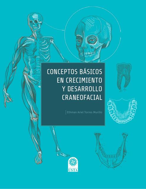 Conceptos Básicos en Crecimiento y Desarrollo Craneofacial | Marcy ...