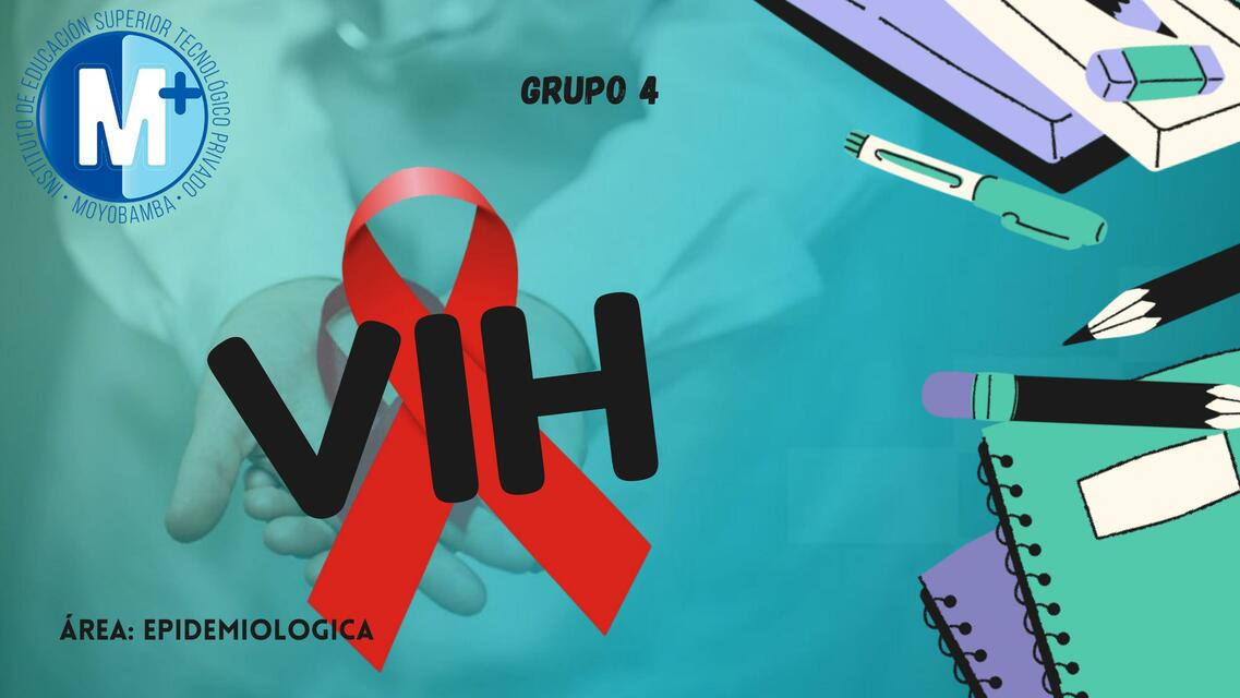 VIH | Lía Kim | uDocz