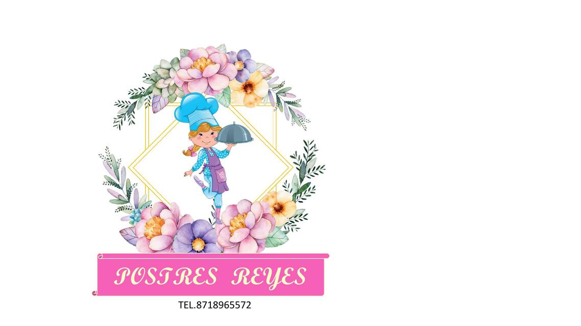 JG - Postres reyes | Jahir Yañez | uDocz