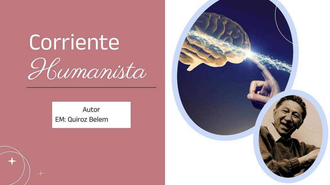 Psicología humanista | uDocz