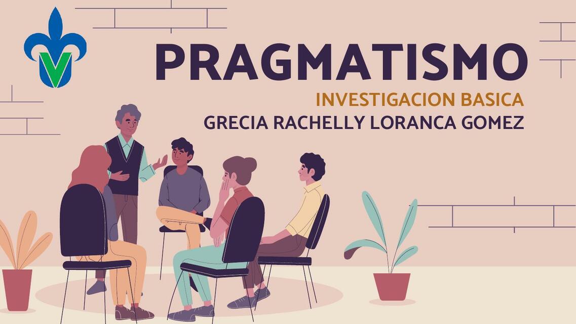 Pragmatismo | Grecia Rachelly Loranca Gomez | uDocz