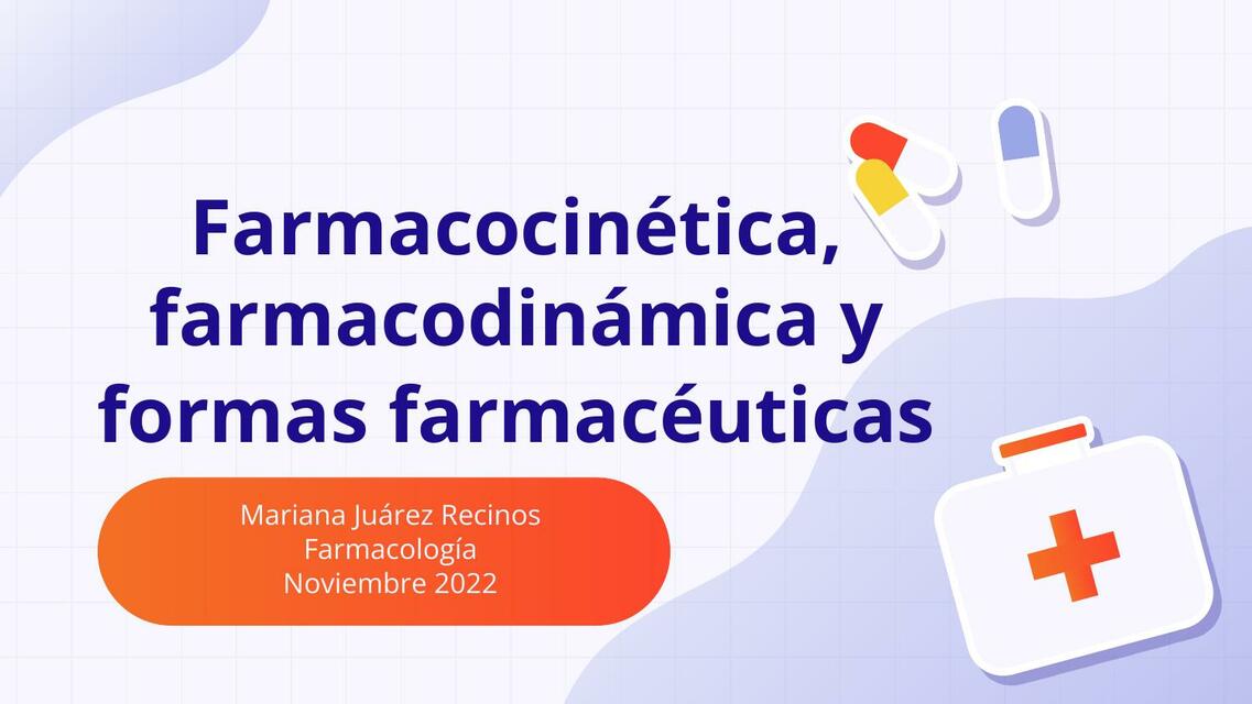 Farmaco | uDocz